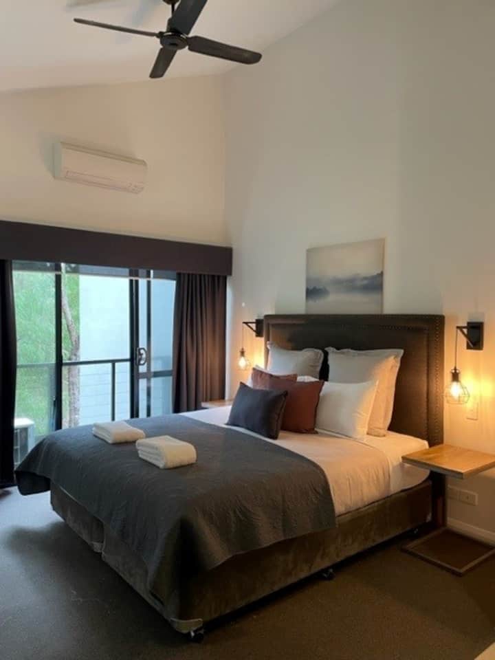 Antara Retreat - Margrets Forest - Margaret River - Margaret River