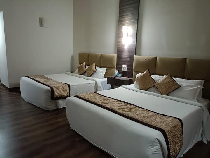 Room At Jammu Road Katra - Katra