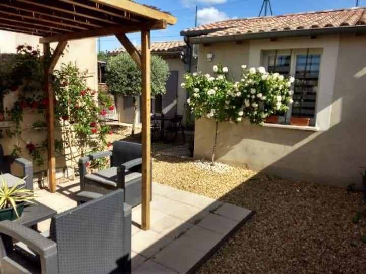 Petite Maison - Uzès