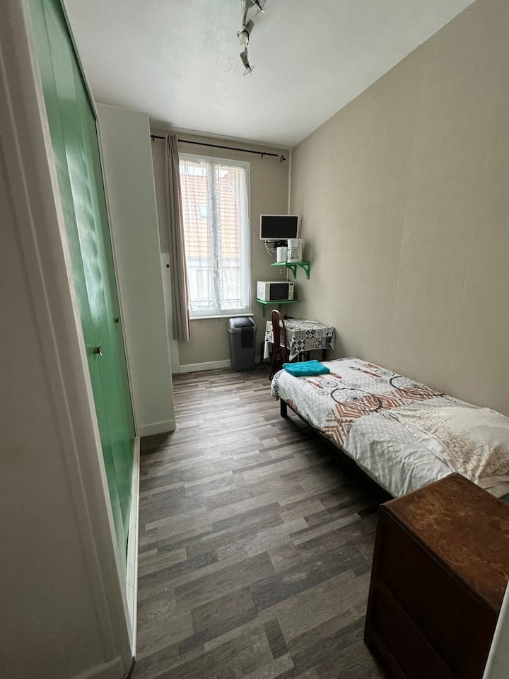 Studio N°22 - Néris-les-Bains