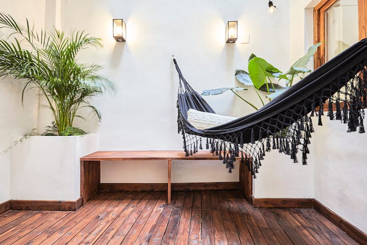 Gallery City Loft - Alicante