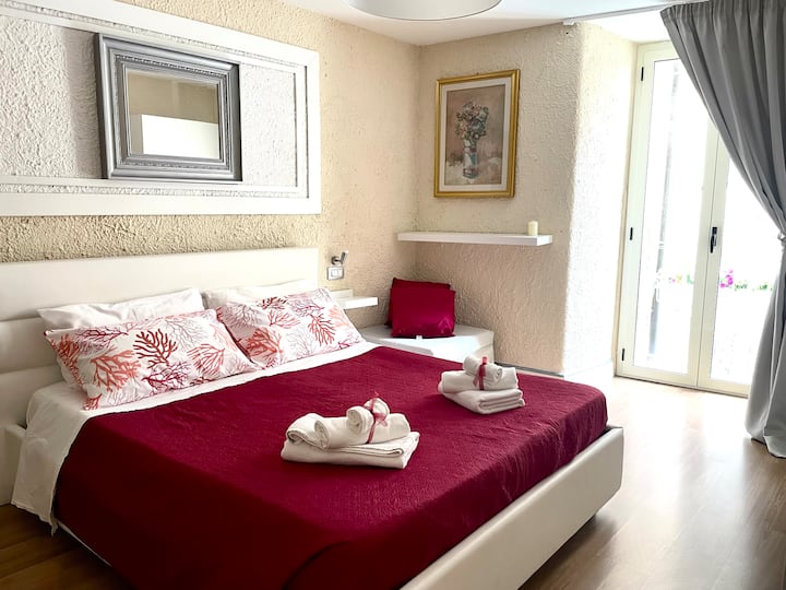 Residenza Donna Peppina Standard 4 - Tropea