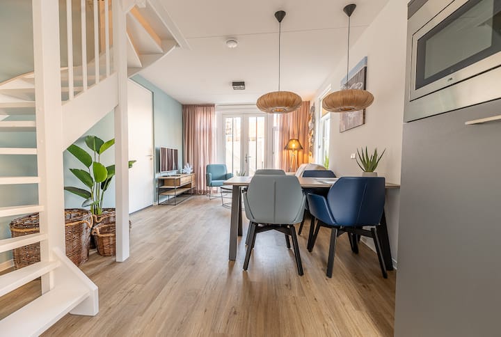 Boutique Resort Schaardijk - Ouddorp