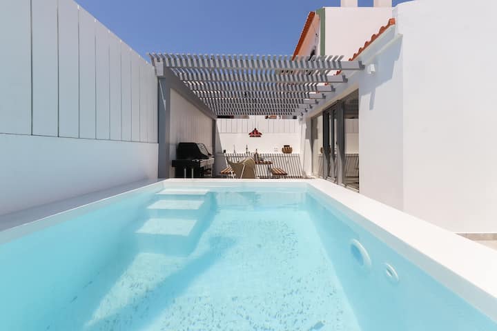 Casa Alegra - Comporta
