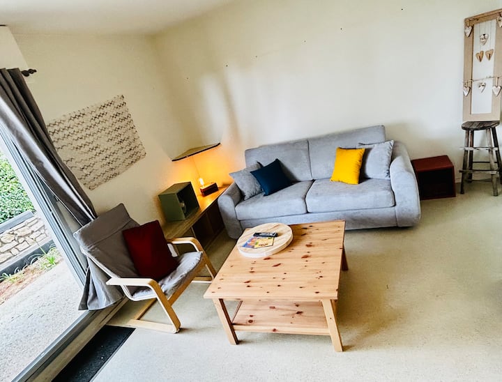 Studio Terasse Royan - Royan