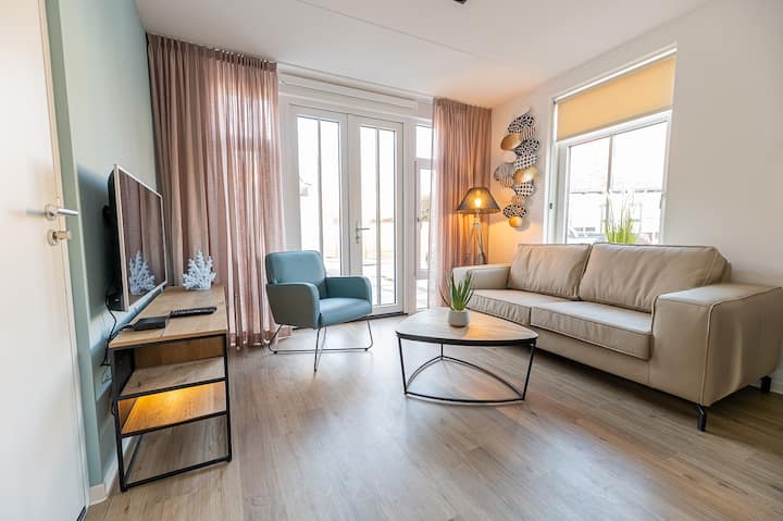 Boutique Resort Schaardijk - Ouddorp