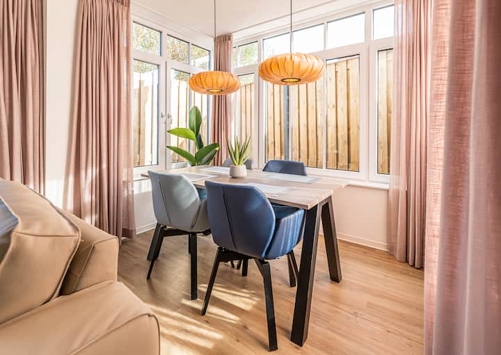 Boutique Resort Schaardijk - Burgh-Haamstede