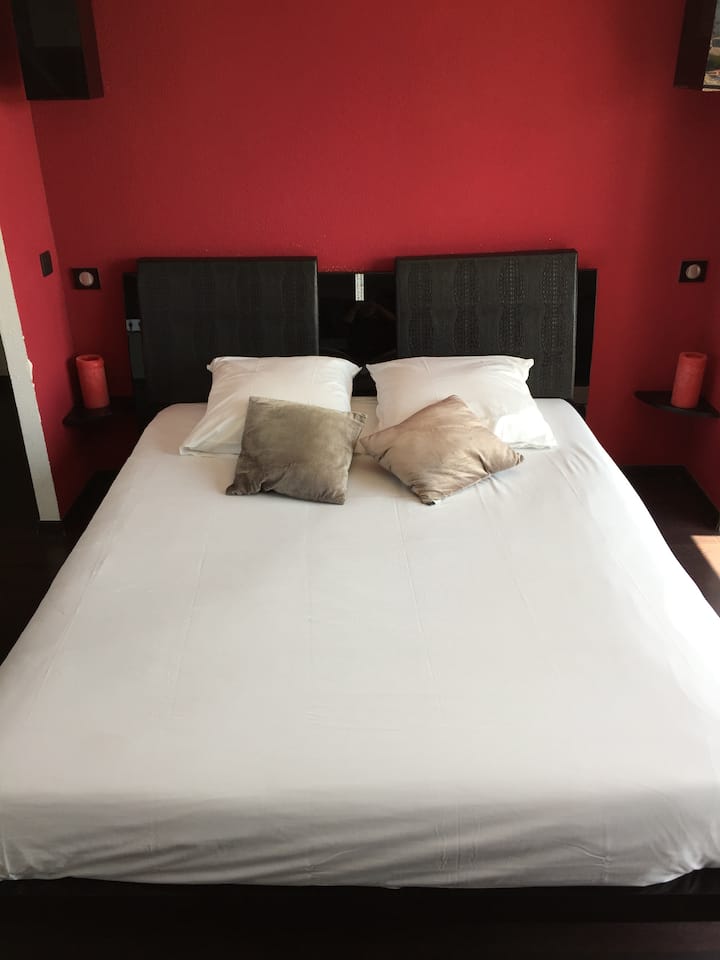 Appartement Avec Terrasse Sud - Pessac