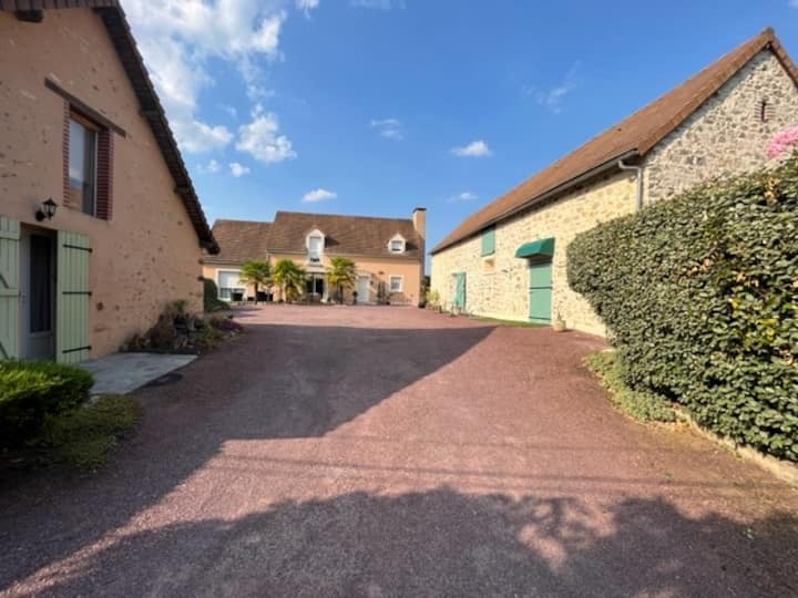 Logement - Le Mans