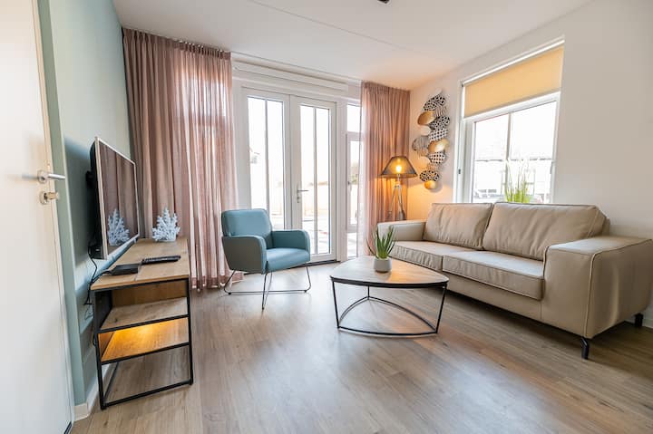 Boutique Resort Schaardijk - Ouddorp