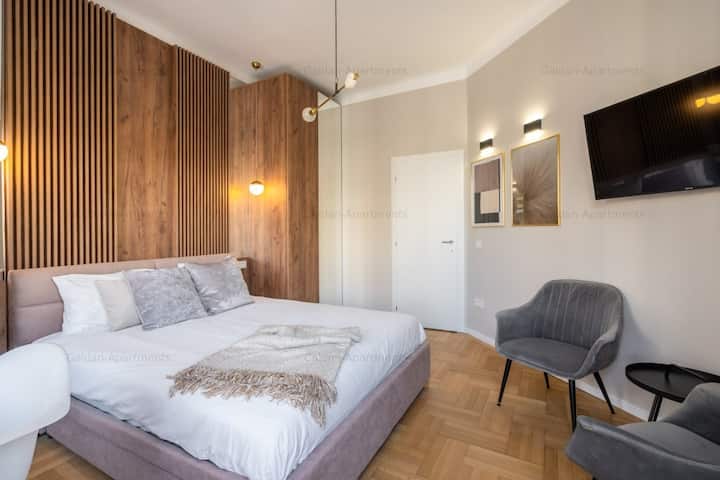 Rigas29 - Urbannest Bucharest - Bucharest