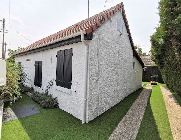 Maison 4 Personnes 50 M² - Chantilly