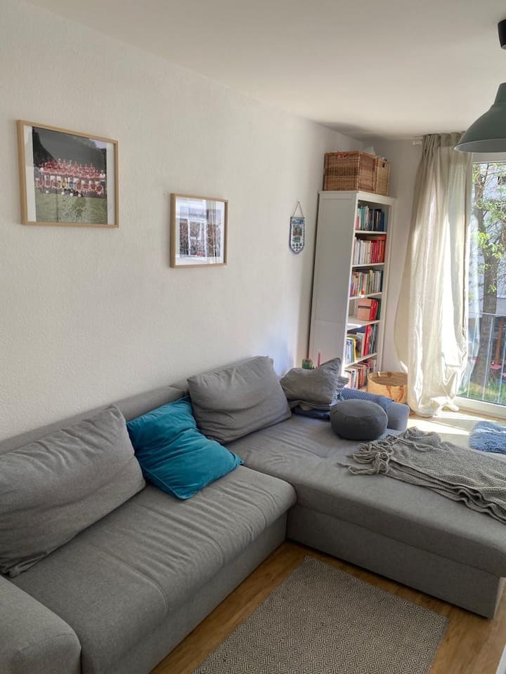 Cosy Flat Cologne City-centre - ケルン