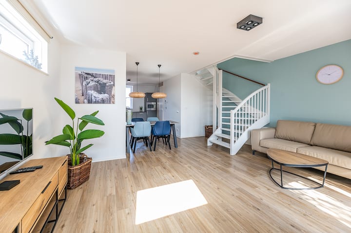 Boutique Resort Schaardijk - Ellemeet