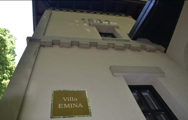 Villa Emina - Sarajevo