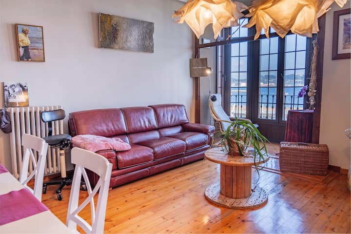 Otra Mirada Al Mar Ii - Gijón