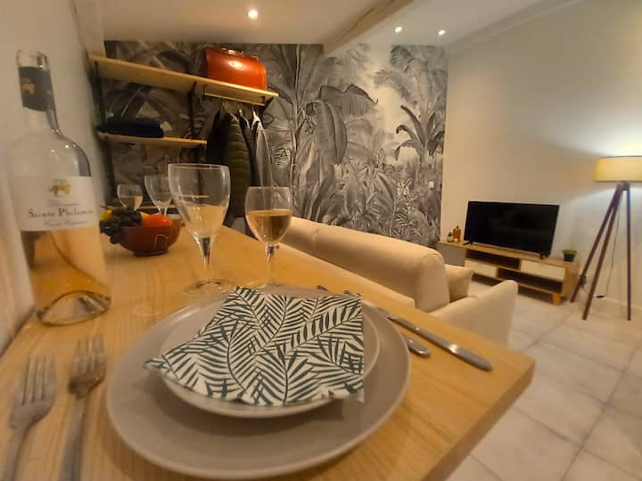 3# Studio # Place Charmante - Toulon