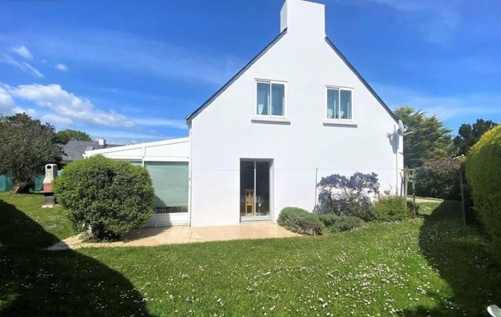 Maison De Vacances En Bord De Mer - Morbihan