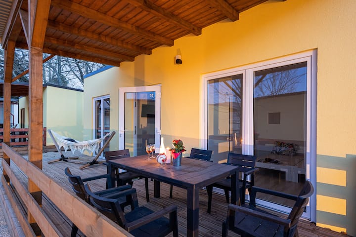 Sunny Resort - Benkovac