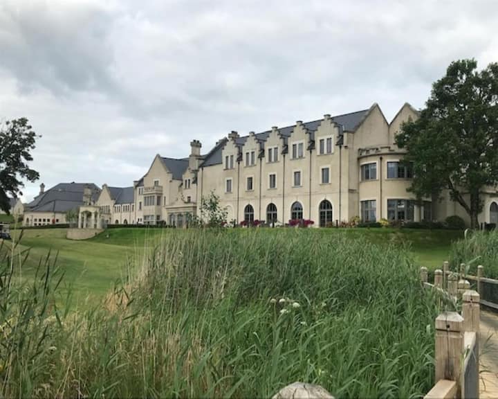 Lough Erne Golf Village - Enniskillen