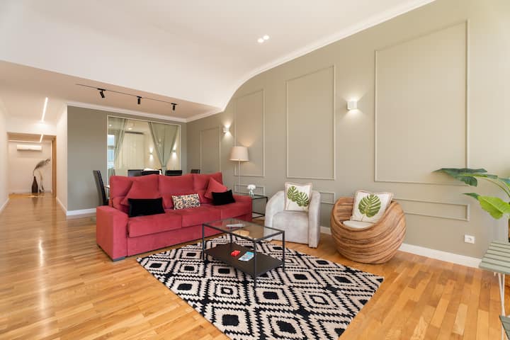 Luxury Stay Premium Douro River & Sunset Views - Oporto