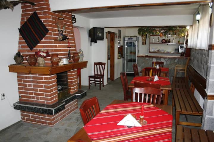 Aseva House Bansko - Bansko