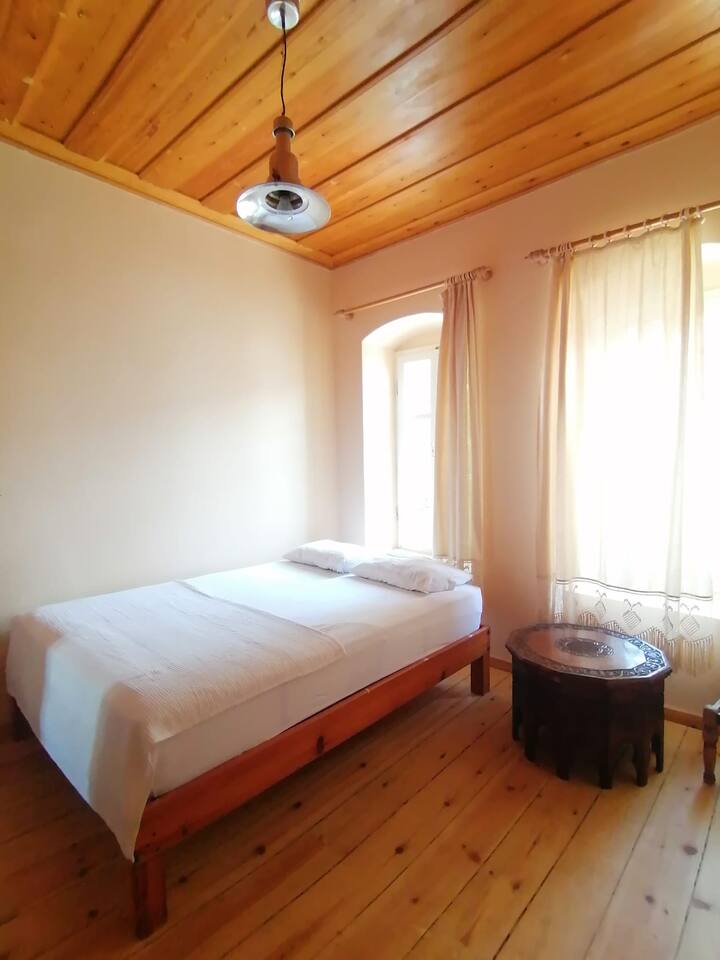 Cunda Taş Ev - Ayvalık