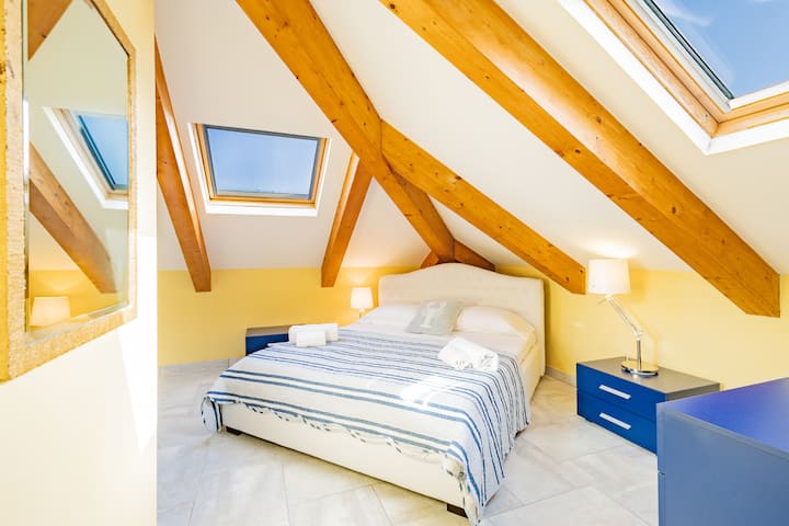 Star House Apartment - Andora