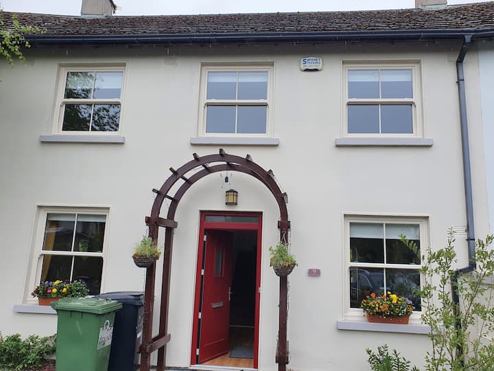 Lusk Village - Double Room - Skerries