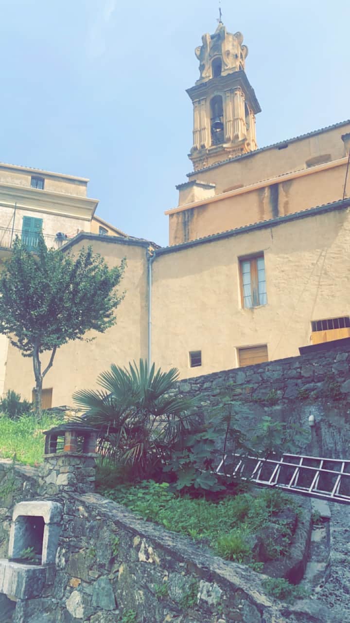 Appartement T2 Chez Thomas Et Nas - Alando