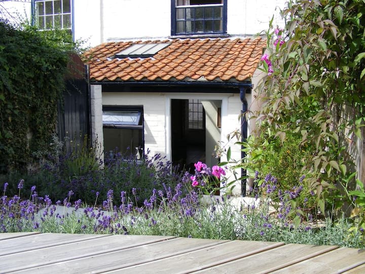 Fisherman's Cottage - Holkham