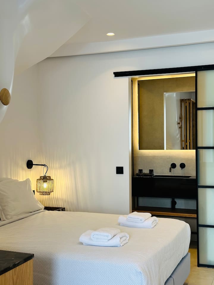 Bonita Luxury Room - Mykonos