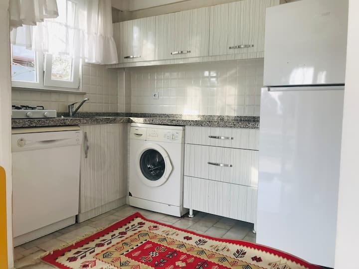 Erdek Baykal Villa. Plaja 1 Dk . - Erdek
