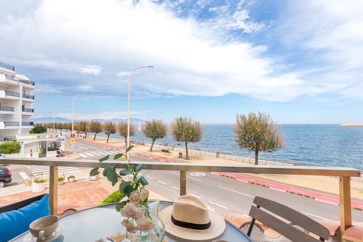 Apartamento Kandinsky - La Escala