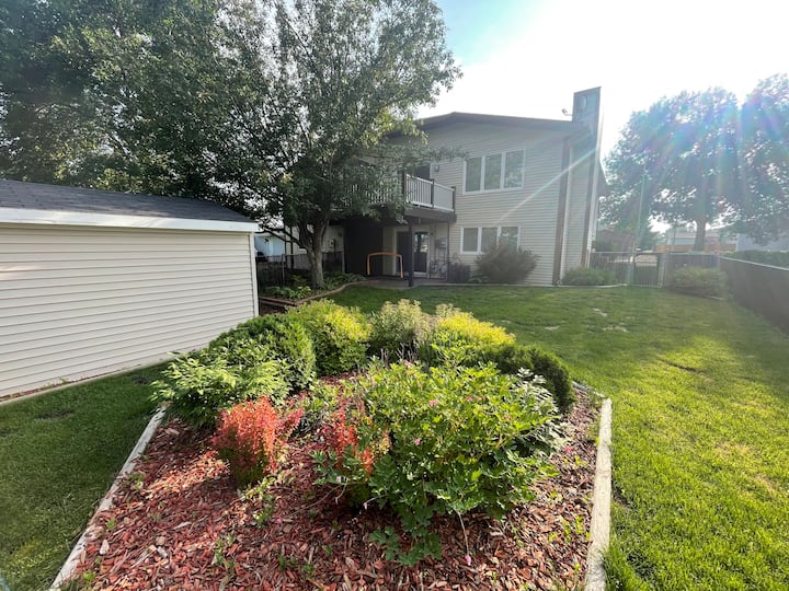 Restful On Renee - Bismarck, ND