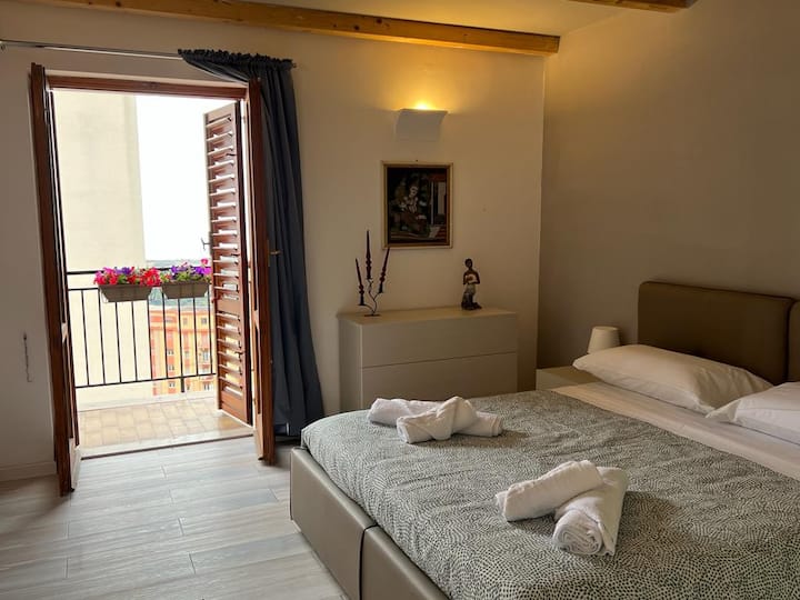 Centralissimo Appartamento - Agrigento