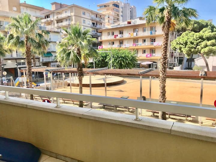 Alegria Apartment Playa - Calonge