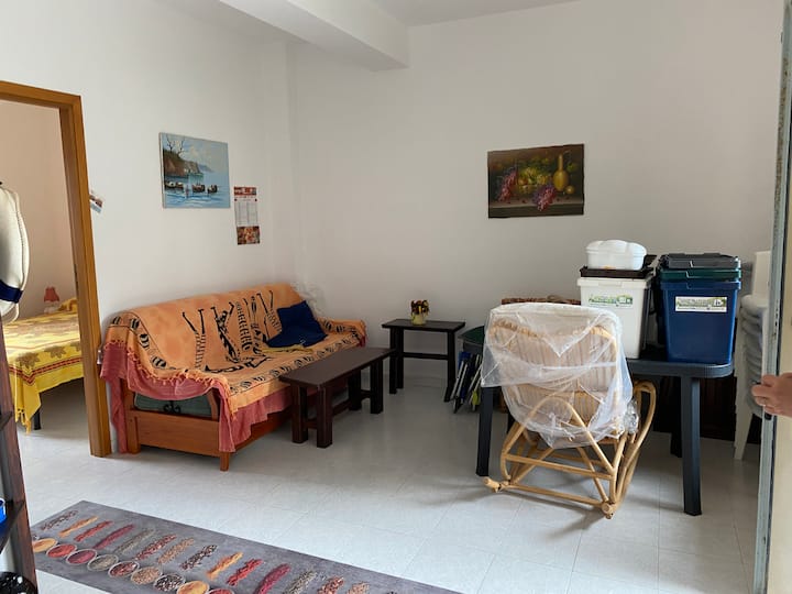 Casa Ecorelax - San Luca
