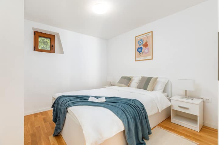New Renovated Stone House - Medulin