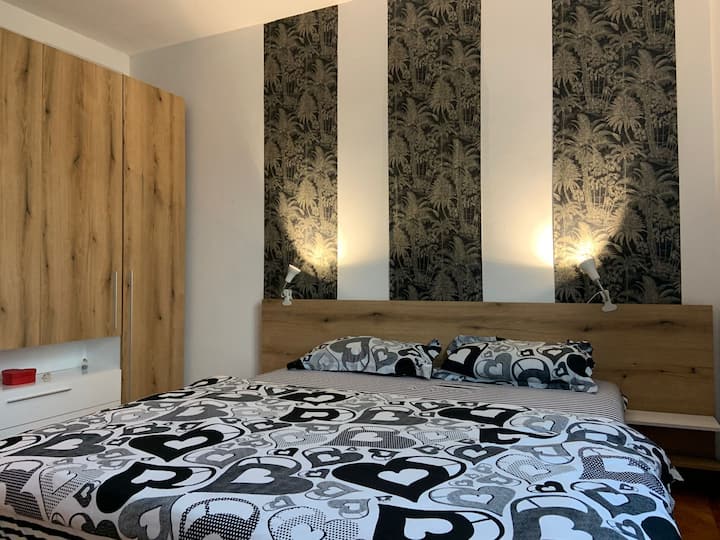 Urban Elegance Apartment - Nagyszeben