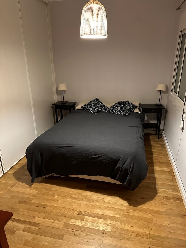 Great Room In Eixample/gracia - Sant Cugat del Vallès