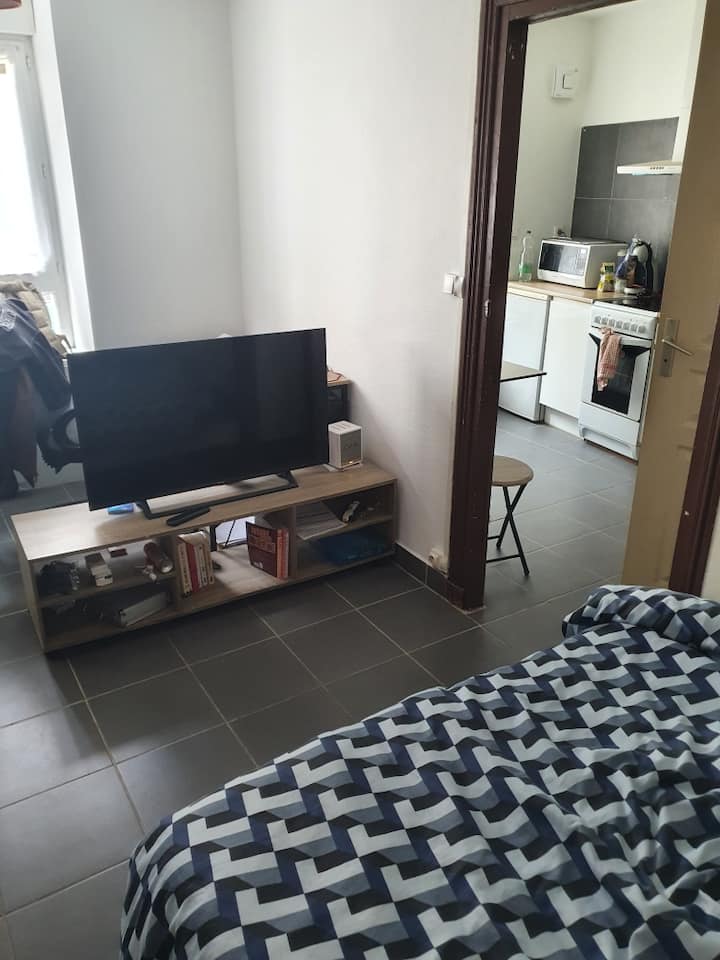 Studio Centre Ville Lannion - Lannion