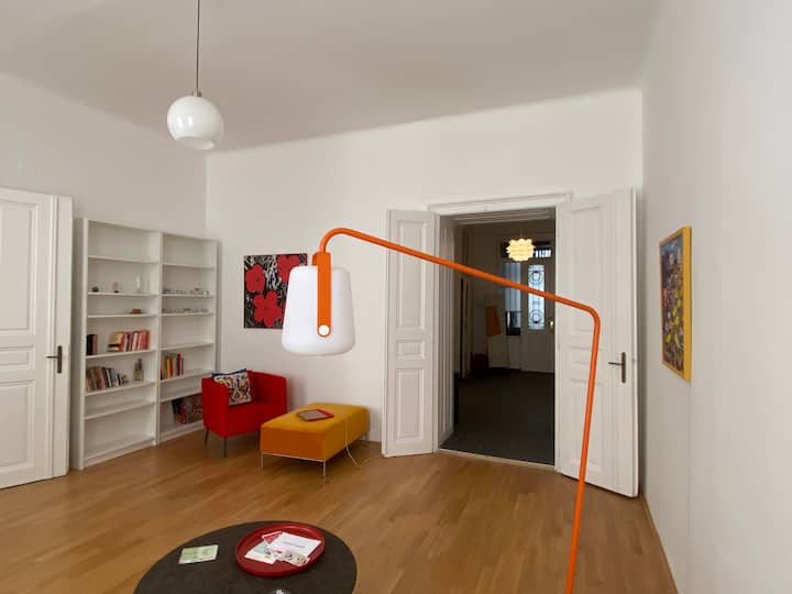 Wiener Klassik - Modernes Design - Viena