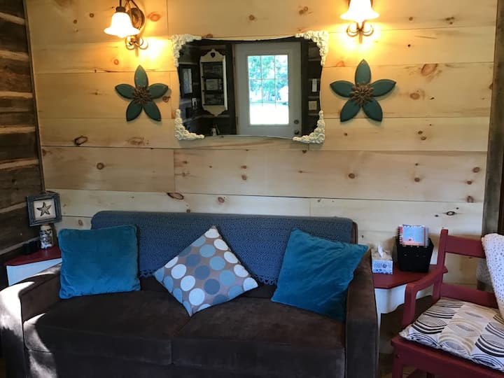 Peaceful Country Cabins #4 - Prince Edward Island