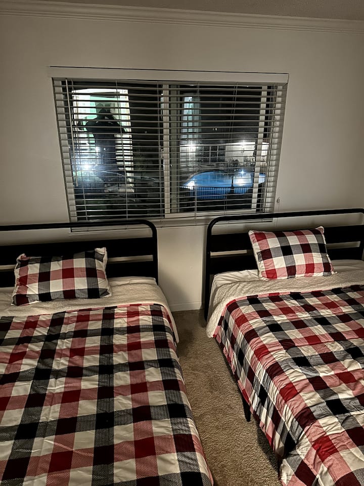 Homelystay - Pleasanton, CA