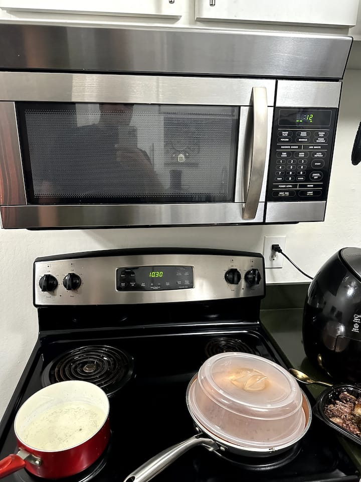 Homelystay - Pleasanton, CA