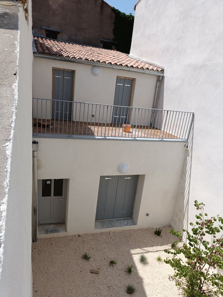 L'escale Yourhosthelper - Sète