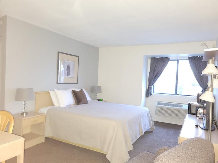 Affordable & Desirable Studio - Aurora