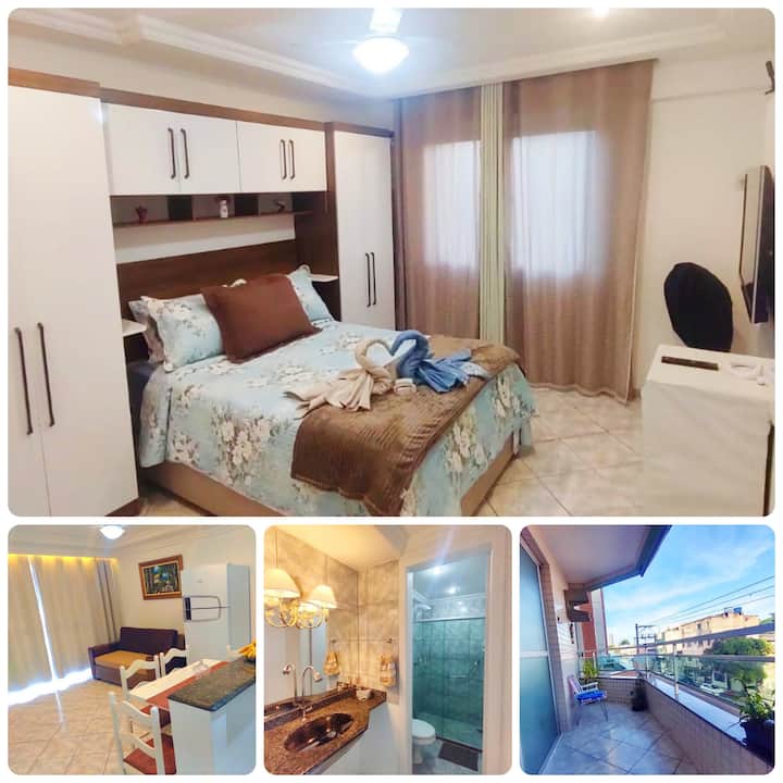 Venha Curtir O Litoral Capixaba - Vila Velha