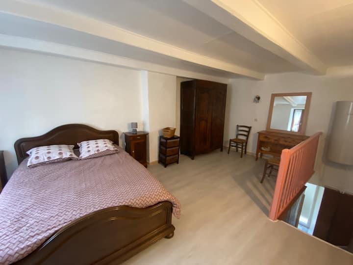 Maison à Louer - Brides-les-Bains